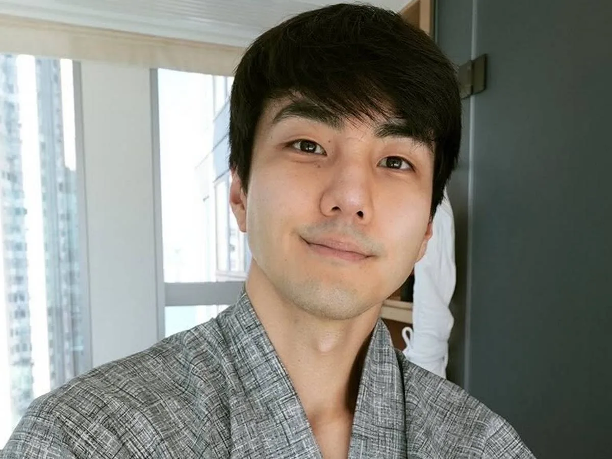Influenciador gay conta como precisou "voltar para o armário" na Coreia ...