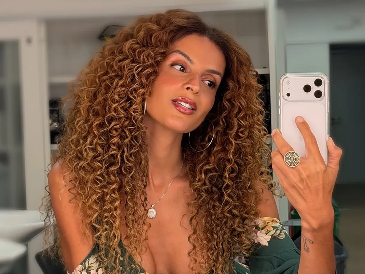Gabriela Loran revela quanto gastou em cirurgia de redesignação sexual ...